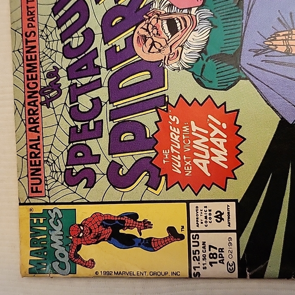 Marvel | Accents | Marvel The Spectular Spiderman Funeral Arrangements ...